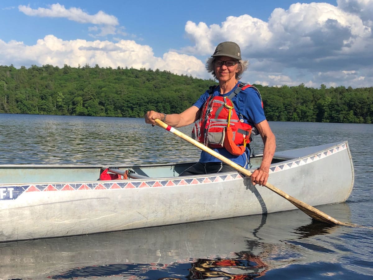 AMC Western MA: Our Volunteers